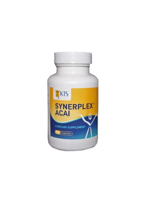 Synerplex® Revive Electrolyte Powder - Knowledge Through Solutions